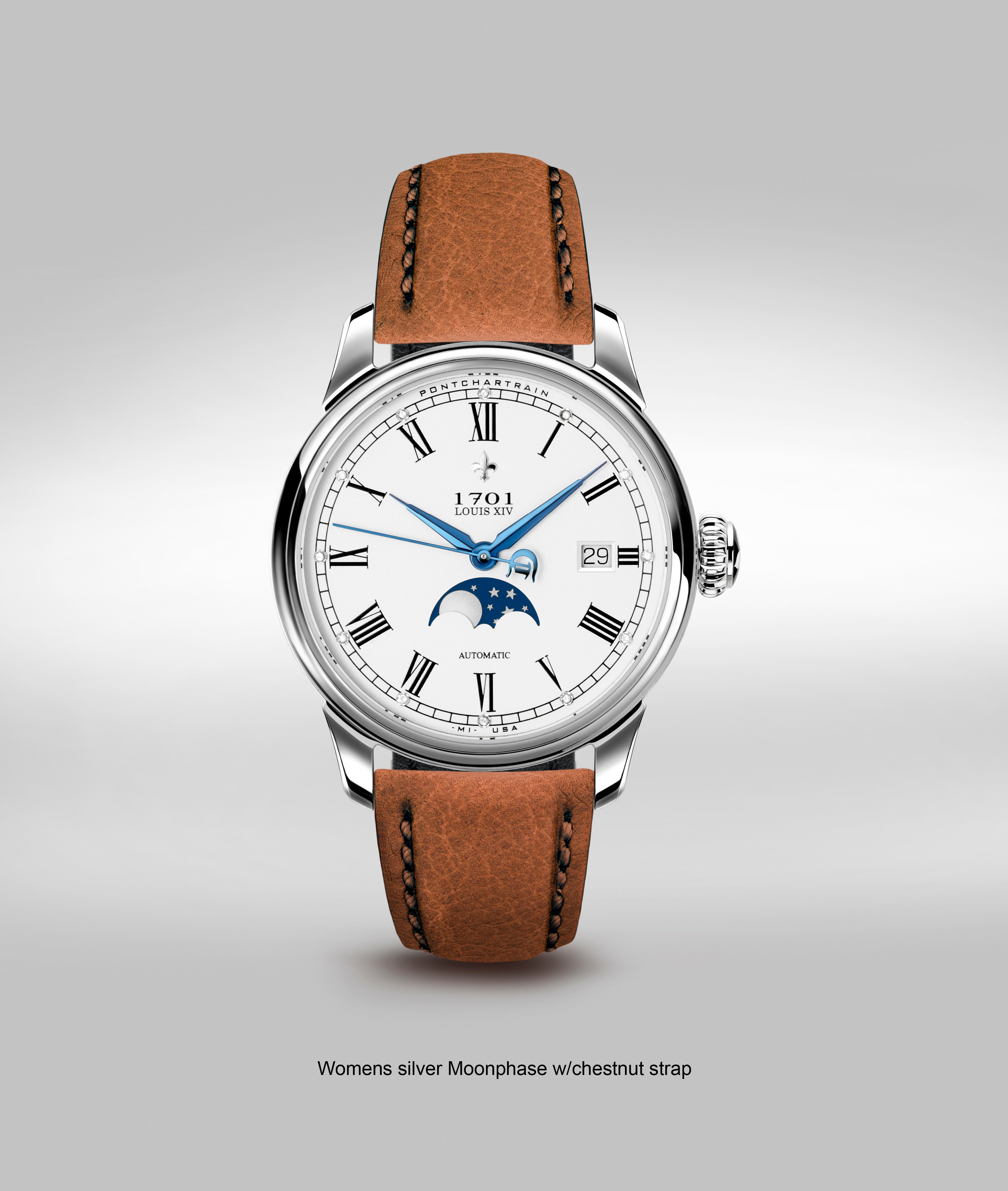 Detroit Watch Company Automatic Timepieces | DWC, LLC.