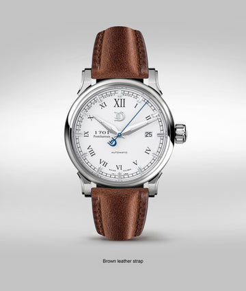 Detroit Watch Company | Hand-Assembled Luxury Watches from Detroit ...