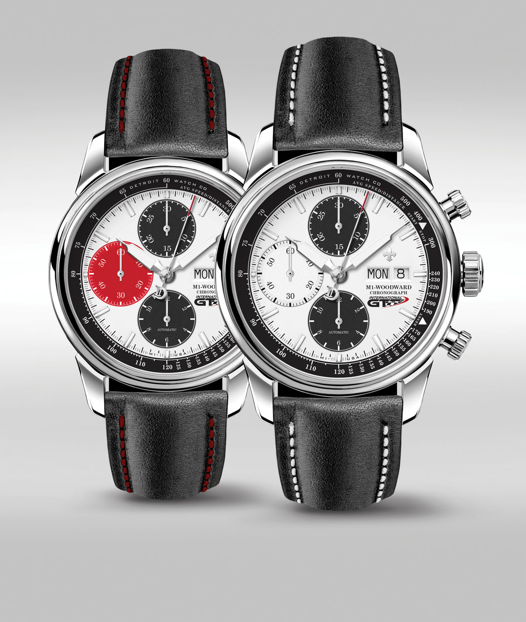 Detroit Watch Company Automatic Timepieces – Page 2 – DWC, LLC.