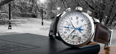 Detroit Watch Company – DWC, LLC.