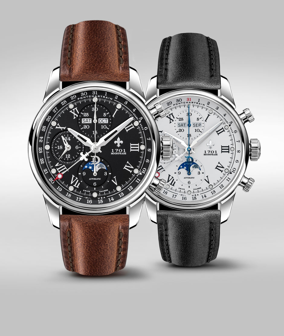 Detroit Watch Company Automatic Timepieces – DWC, LLC.